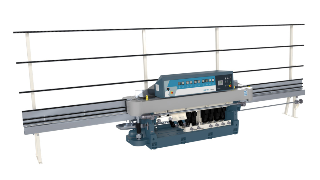 Bovone ELB 102 | INNOVYNC
