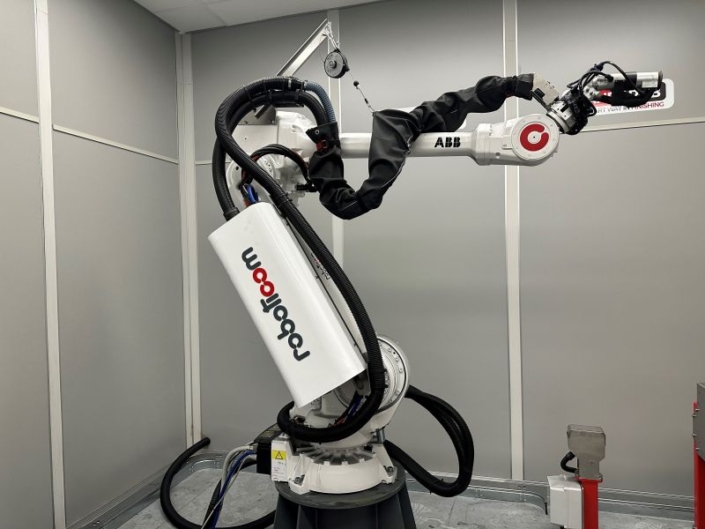 Why Robotics Are the Missing Link in Australia’s Prefab Housing Boom ...